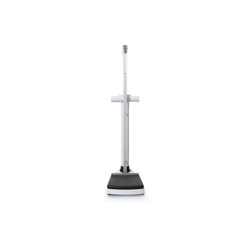 seca 704s Wireless column scale with integrated measuring rod